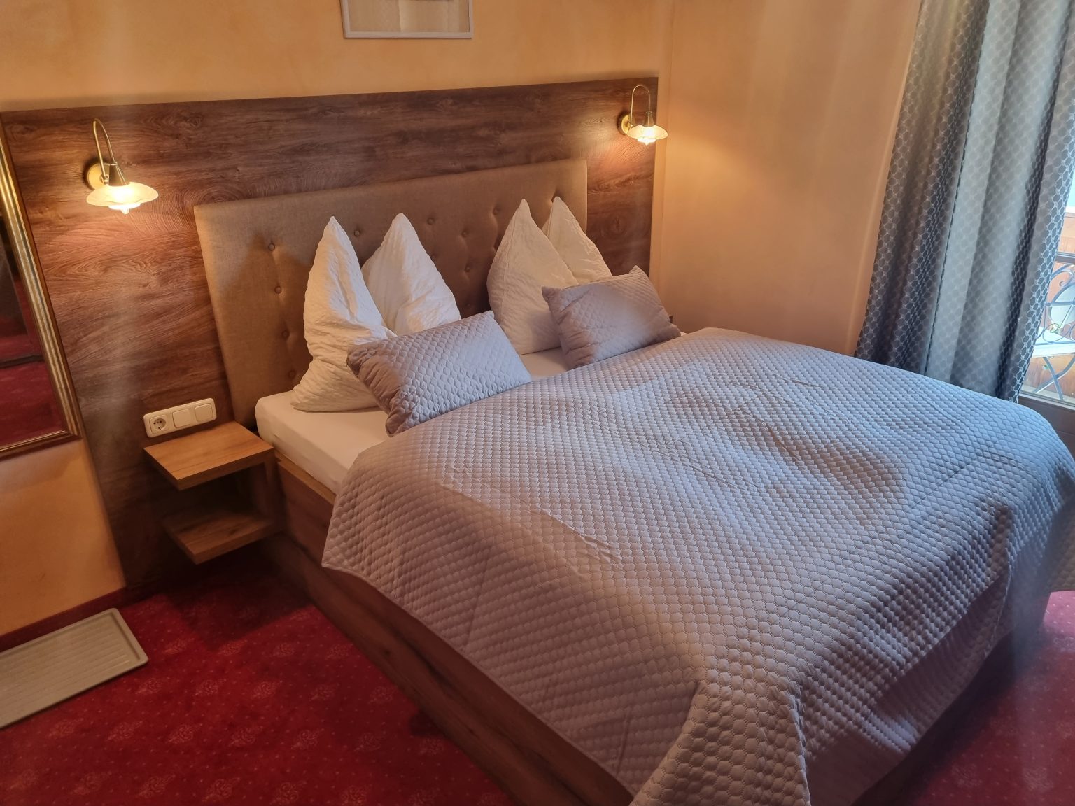 Hotel Geiger – Bad Tölz